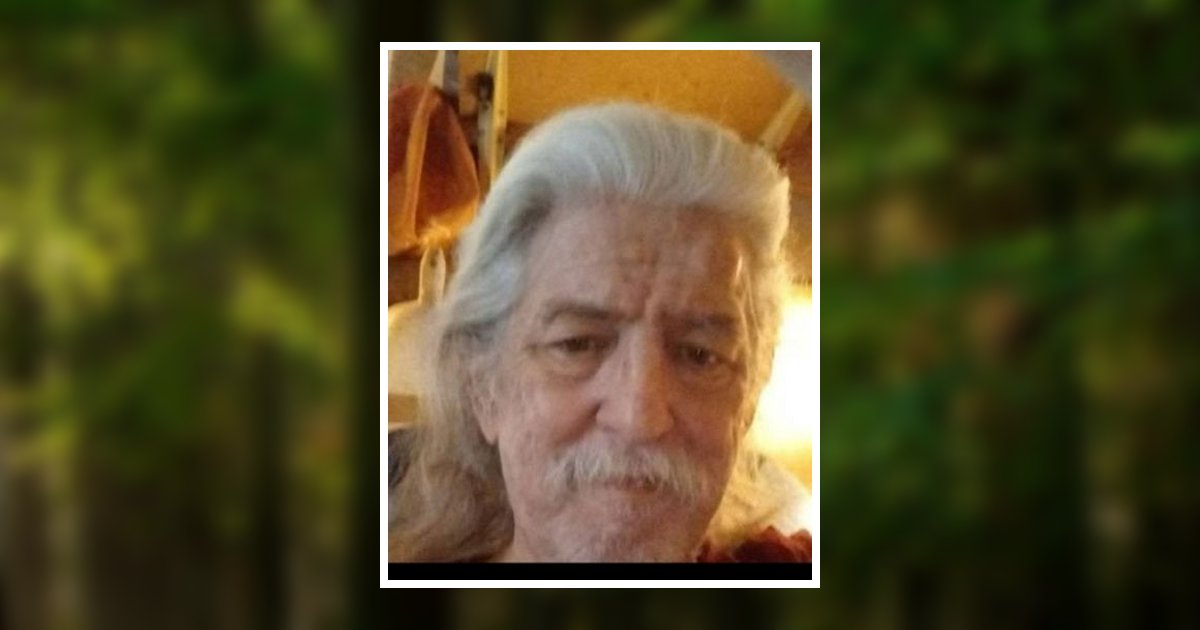 Danny Lee Elliott Obituary December 14, 2024 - Spann Funeral Home ...