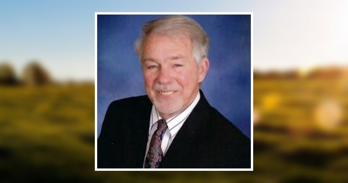 Kenneth Lawson Obituary December 12, 2024 - Hearne Funeral Home Inc.