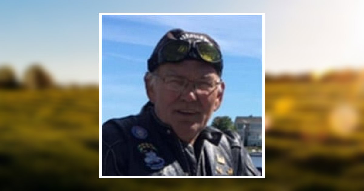 David J. Miller Obituary November 10, 2020 - Simply Cremation of GB