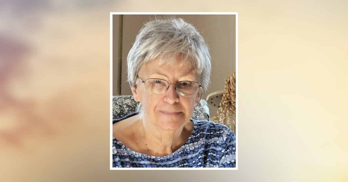Virginia L. "Ginnie" Knier Obituary November 26, 2024 - Heffner Crematory & Funeral Chapels
