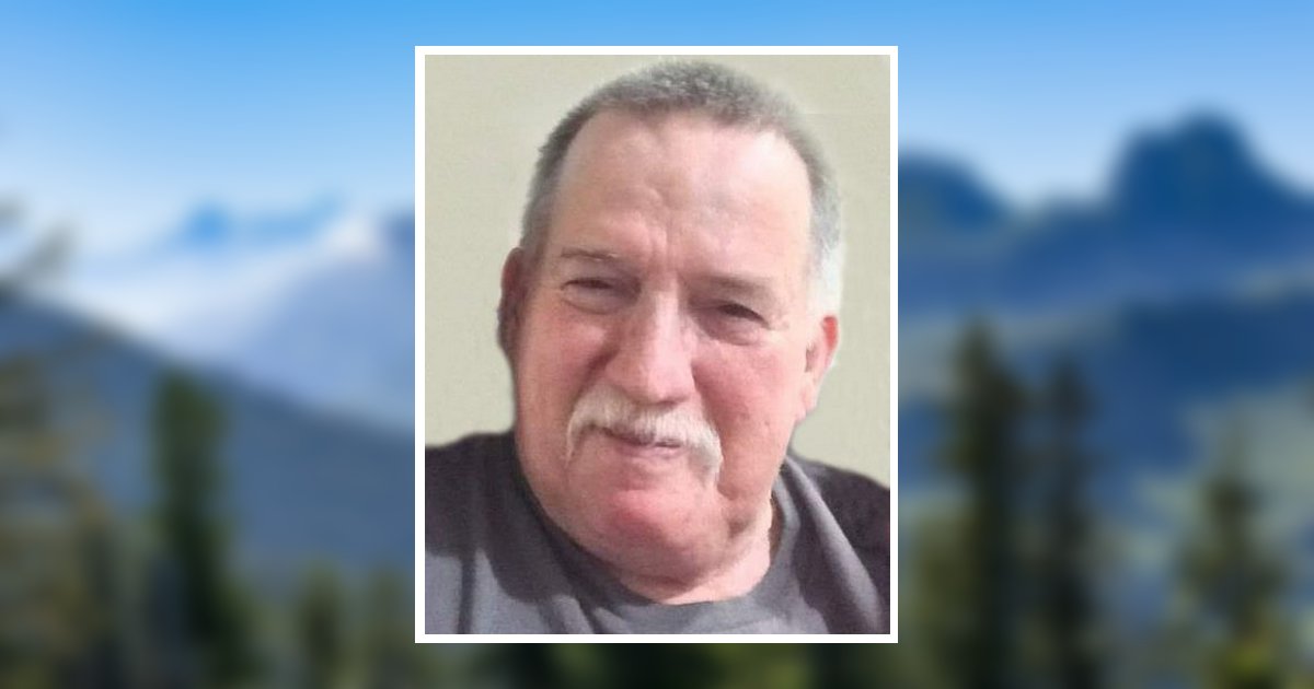 John Parker Preece Obituary January 5, 2023 - Lindquist Mortuary