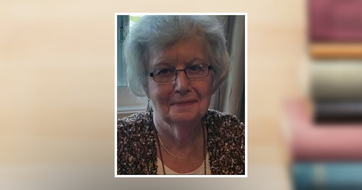 Jeanette "Jean" LaPorte Obituary October 12, 2024 - Freck Funeral Chapel