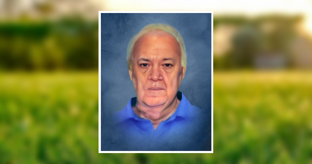 James Andrew "Pot" Hoover, III Obituary August 10, 2023 - Harry ...