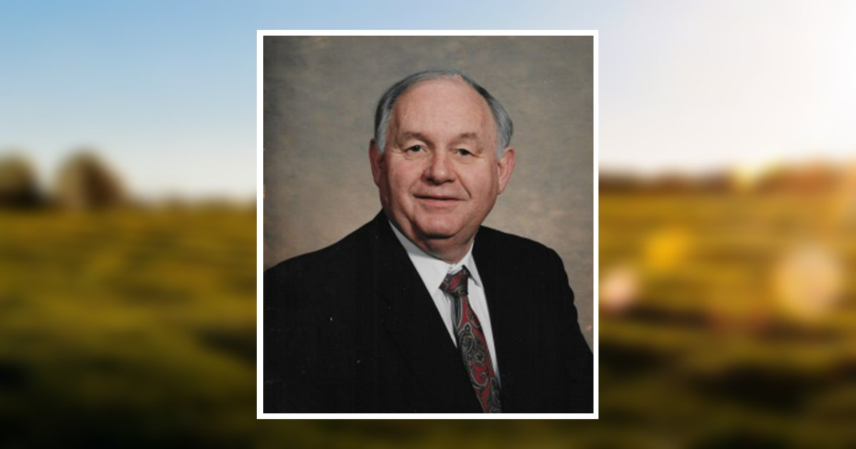 James Bernard "Jim" Scott Obituary February 14, 2022 - Gate City ...