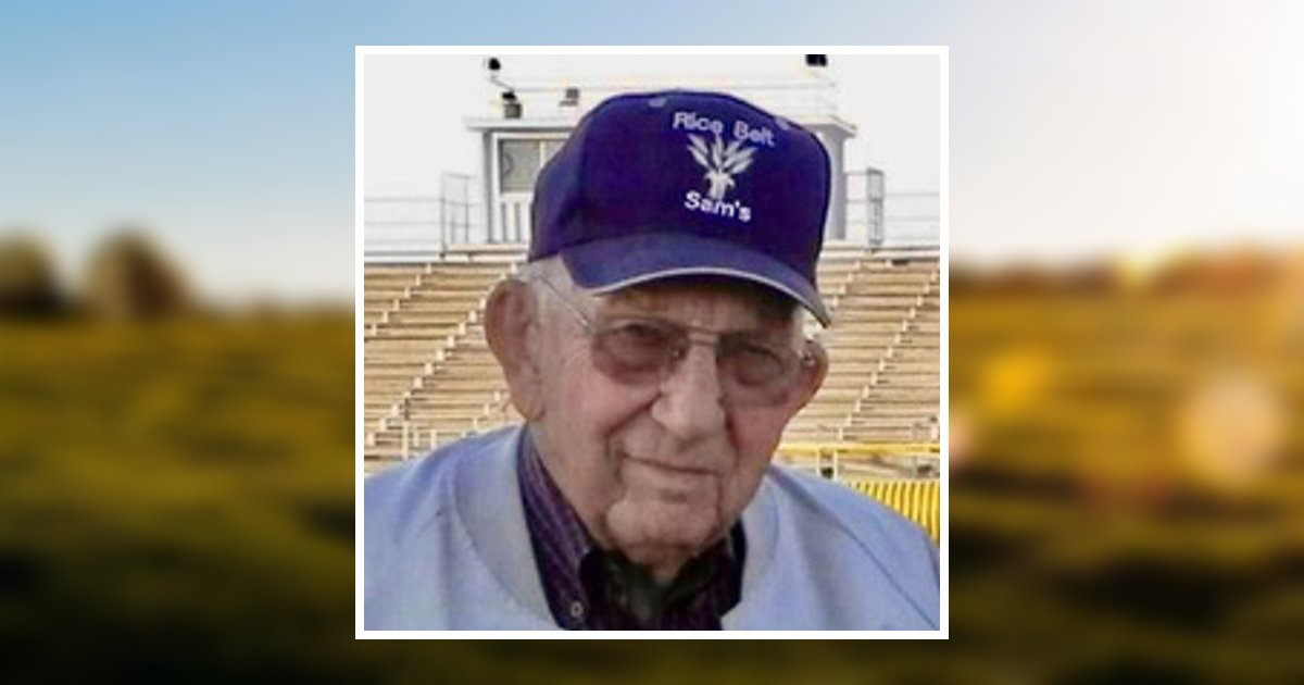 Robert Ray Fulton Obituary January 4, 2021 - Wharton Funeral Home