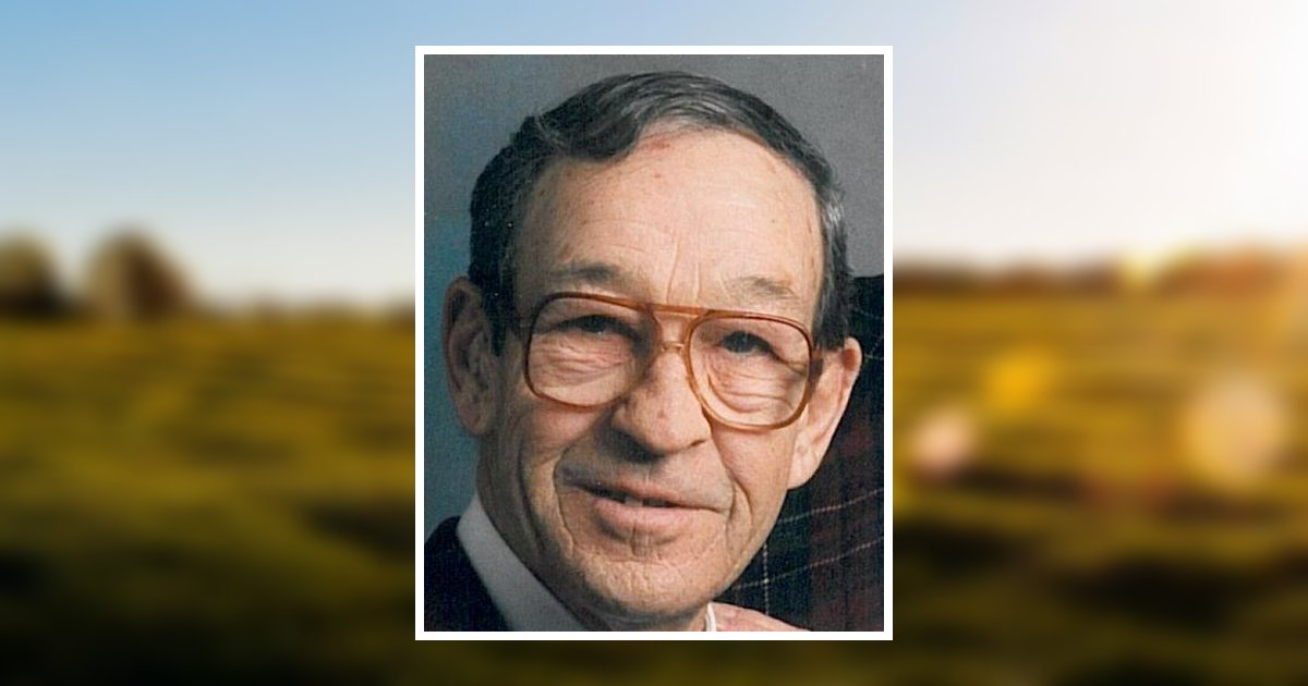 Archie L. Gilbert Obituary February 28, 2011 - Hammill Funeral Home