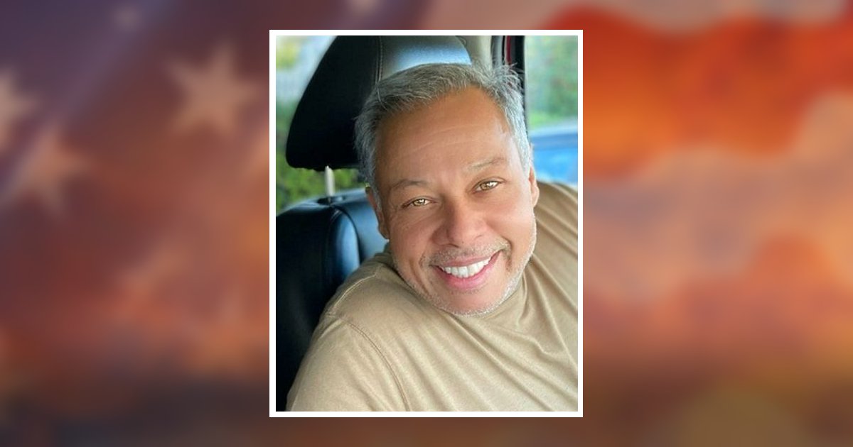 Rafael Velazquez Obituary April 22, 2024 - McLane Funeral & Cremation Services