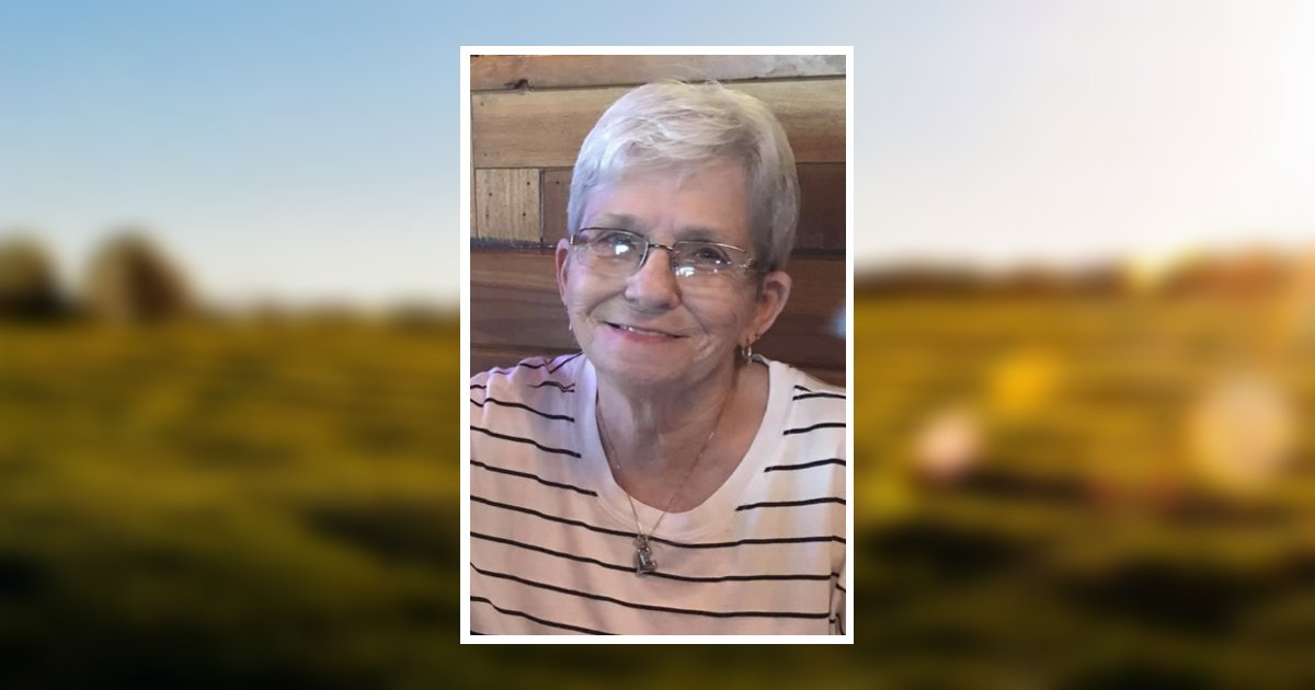 Sandra "Sandy" Bish Obituary February 25, 2021 - Parker Kohl Funeral ...