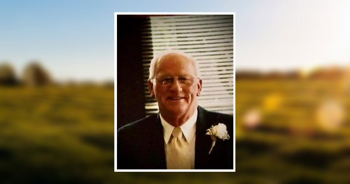 Donald Ray Padgett Obituary January 19, 2022 - Mynatt Funeral Homes