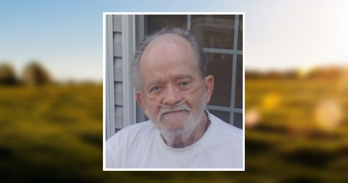 Stephen L. Porter Obituary December 8, 2013 - Titus Funeral Home and Cremation Service
