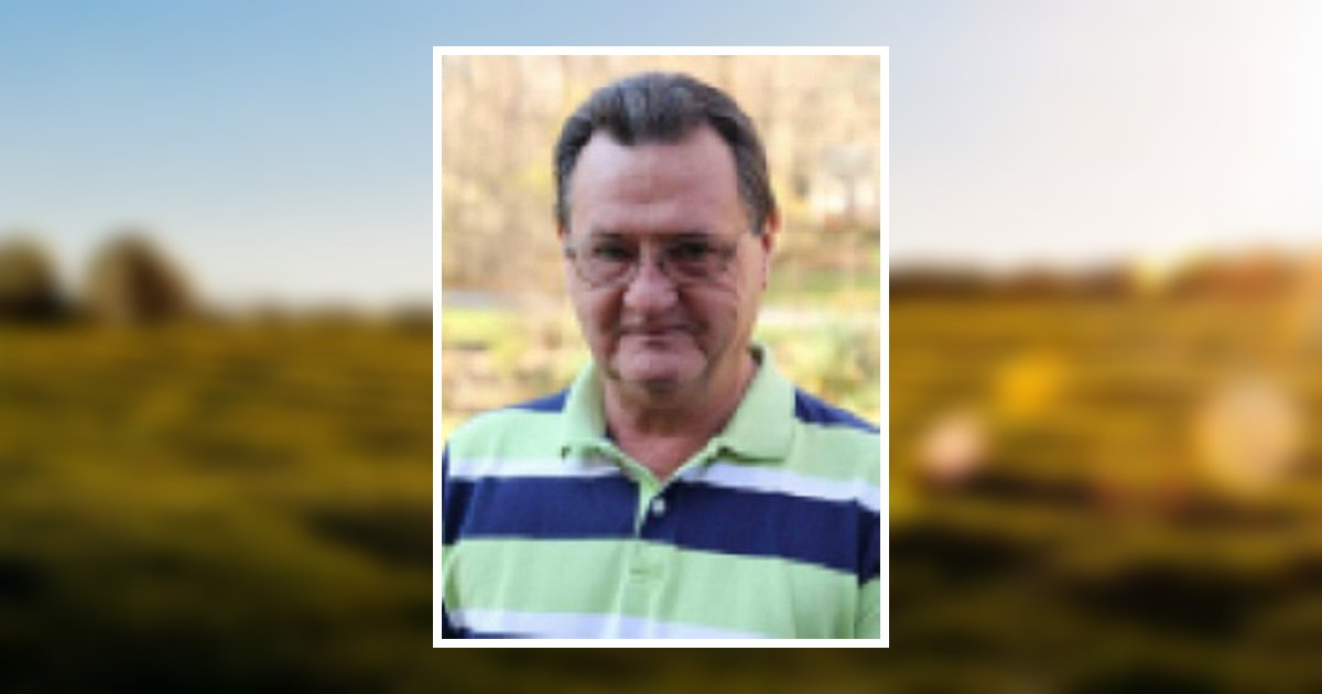 Richard Allen Grandy Obituary August 16, 2016 - Haskell Funeral Home