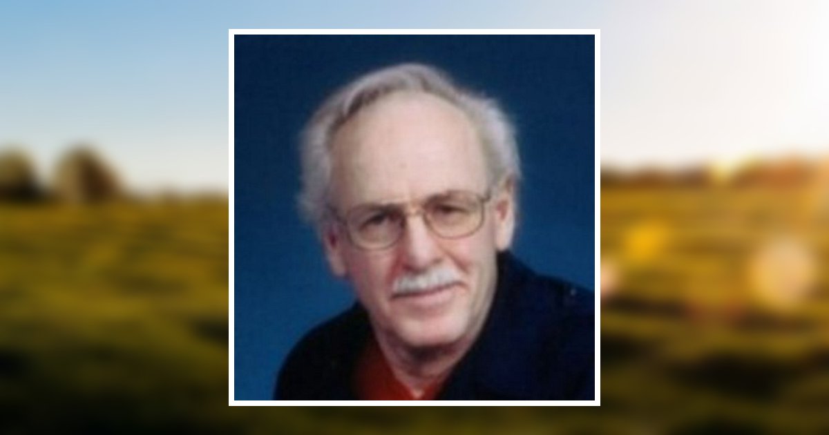 Dewey Fred Riemer Obituary August 23, 2018 - Mankato Mortuary