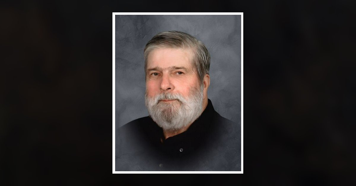 Kenneth Carl Neumann Obituary February 17, 2024 - Huebner Funeral Homes