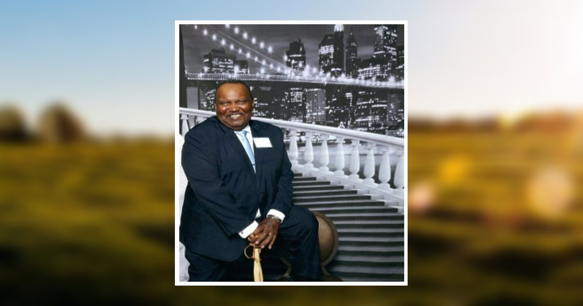 Sgt. John Woods Obituary October 17, 2022 - Watkins, Garrett & Woods ...