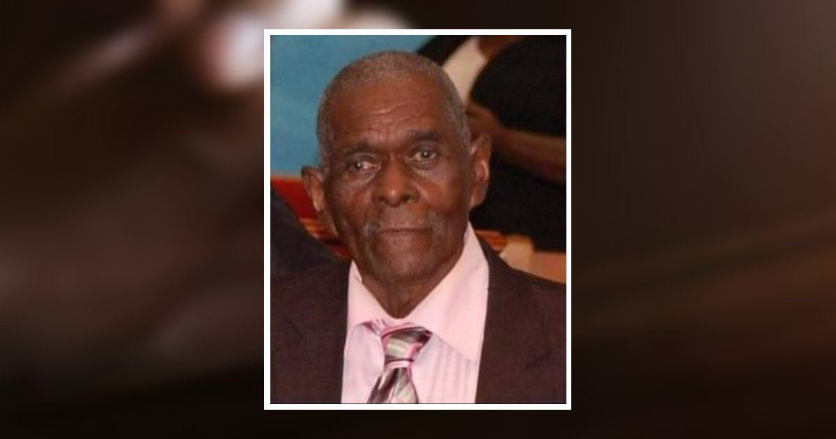 Leroy Herman King Obituary June 27, 2024 - Westside Funeral Home