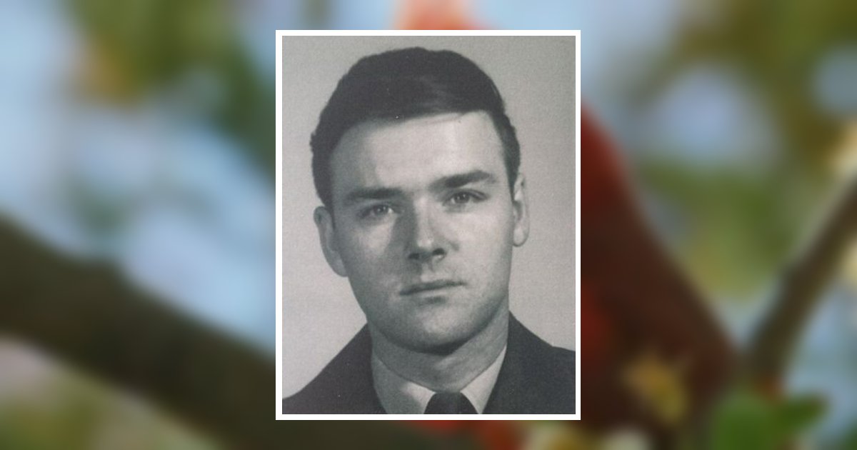 Gerald Lewis Kitt Obituary April 11, 2023 - Basic Funerals and ...