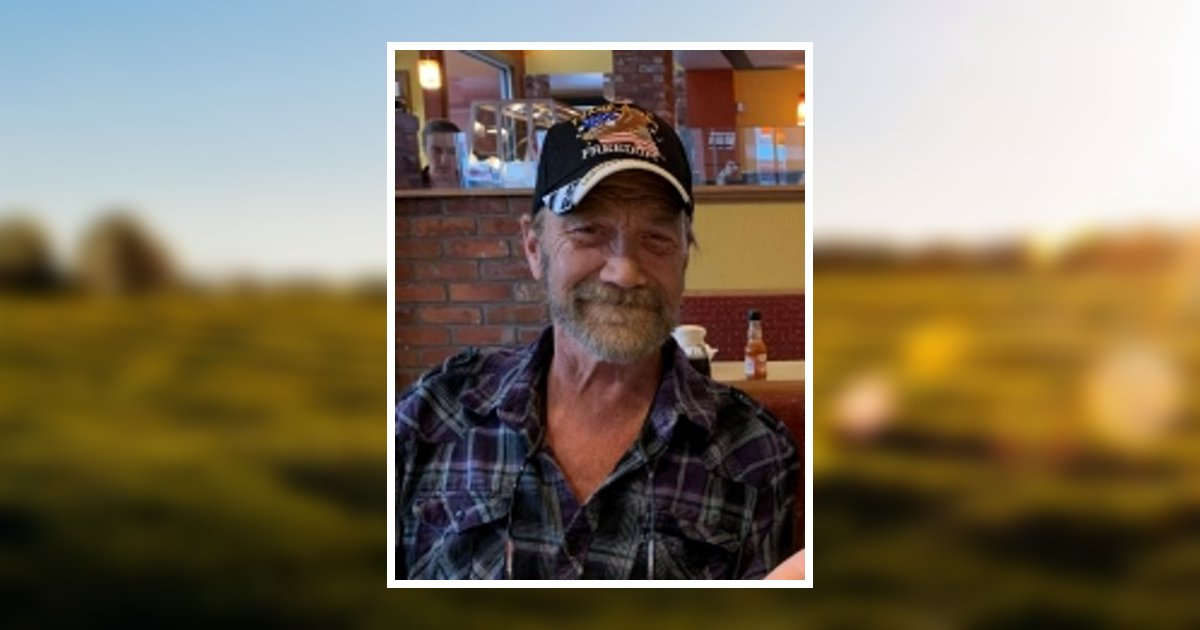 Karl L. Meyers Obituary November 2, 2022 - Marley Funeral Home, LLC.