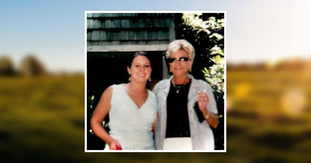 Sandra "Sandy" Benton Bates Obituary October 24, 2023 - Gentry Family ...