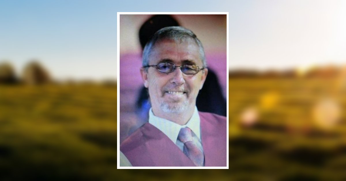Randy Dunagan Obituary January 10, 2020 - Lathan Funeral Home
