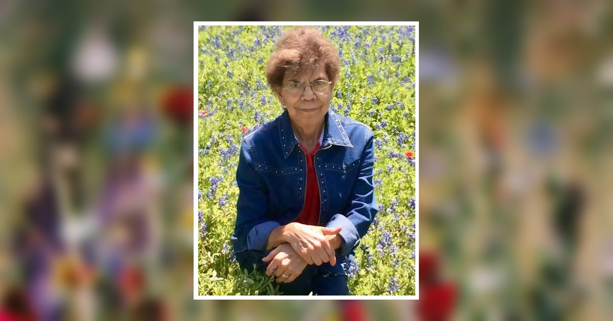 Lydia Olivarez Torres Obituary August 7, 2024 - Sanchez Funeral Home