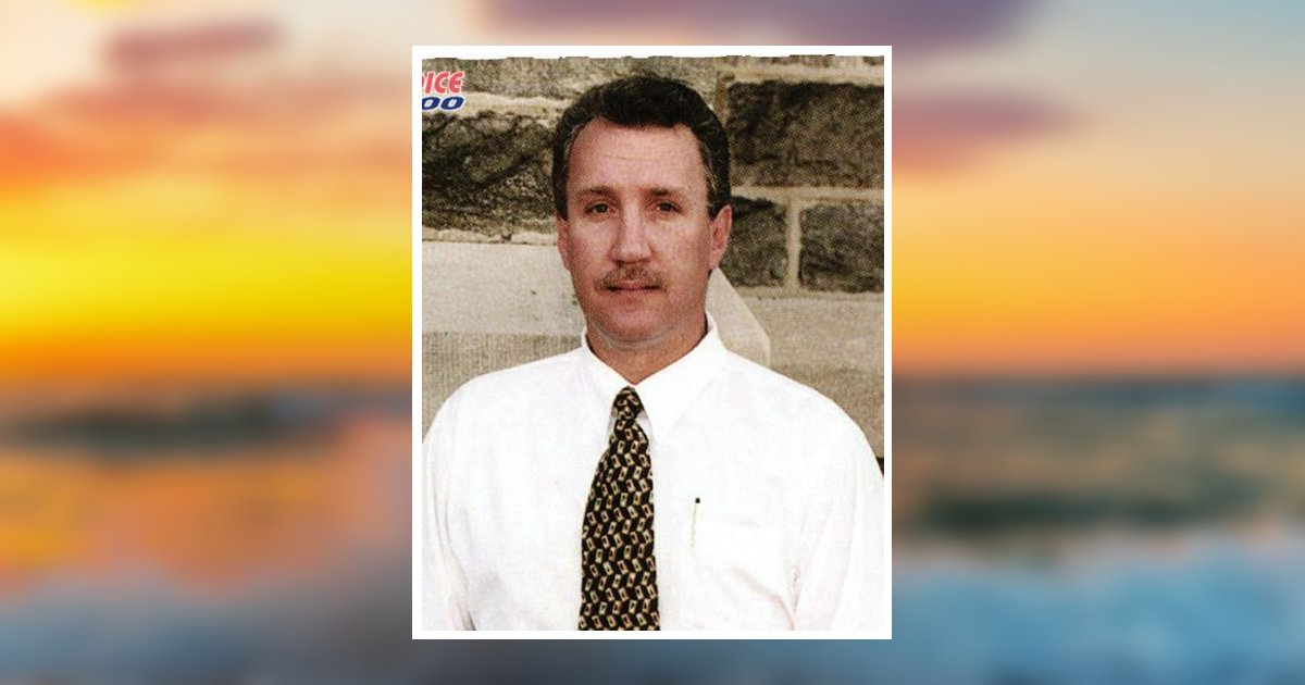 John M. Cunningham Obituary July 12, 2023 - The Donohue Funeral Homes Inc.