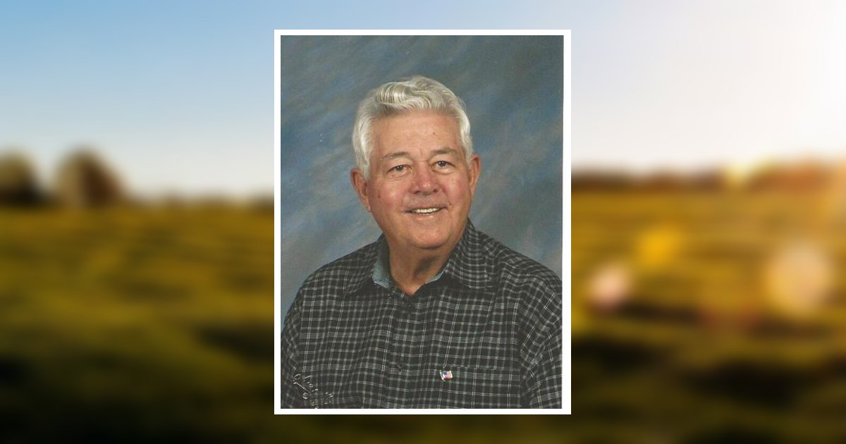 James Colligan Obituary November 7, 2020 - Ardoin's Funeral Homes - Landing