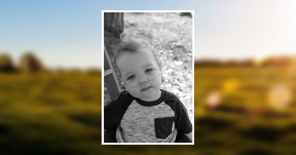Colton James Wayman Obituary May 25, 2022 - Carpenter Breland Funeral ...