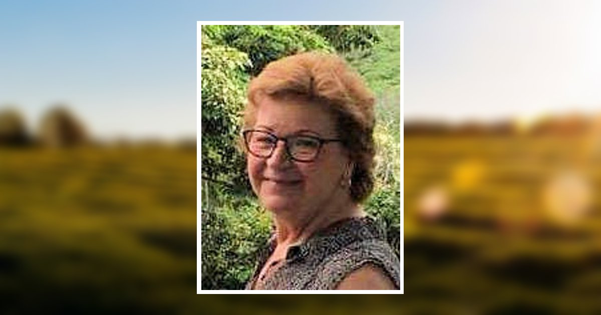 Karen Sue (Keeney) Campbell Obituary October 5, 2022 - McCall Funeral Home