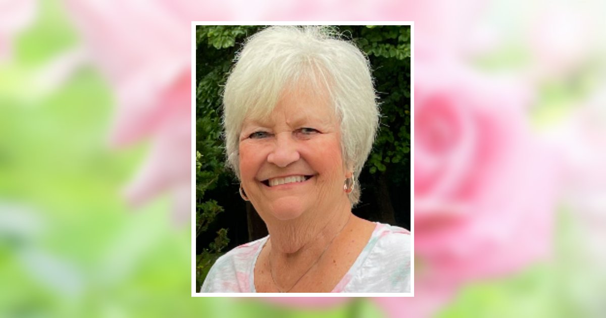 Naomi "Kay" McClellan Obituary January 19, 2025 - Newcomer Kentuckiana