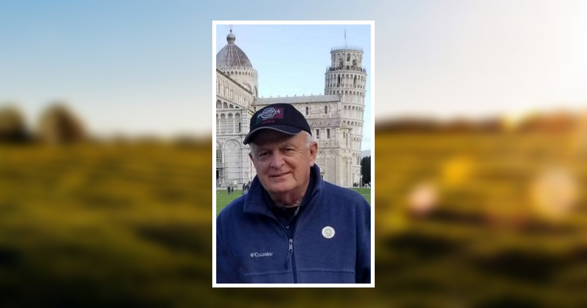 Donald “Wally” E. Mccomas Obituary July 29, 2023 - Memorial Mortuaries ...