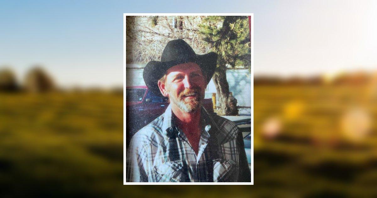 Randall Shipley Obituary 2022 - Buck-Murphy Funerals & Cremations