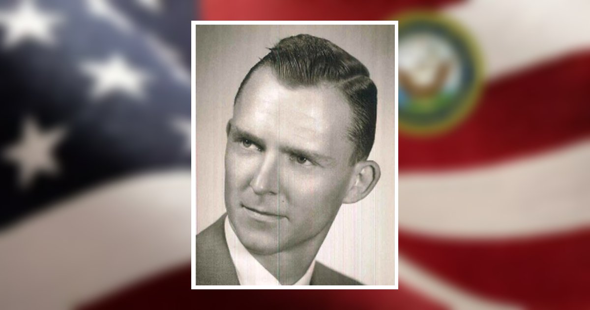 Edward M. Cook Obituary April 7, 2013 - New Comer Rochester