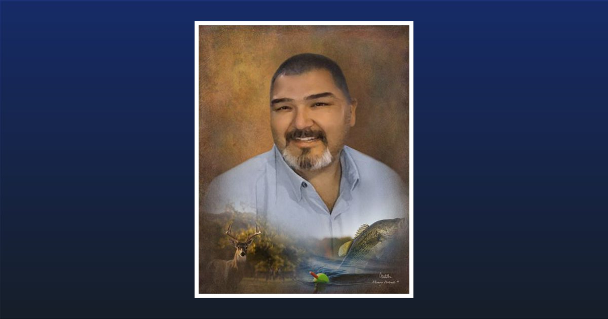Joe Tello, Jr. Obituary February 15, 2021 - Sawyer-George Funeral Home