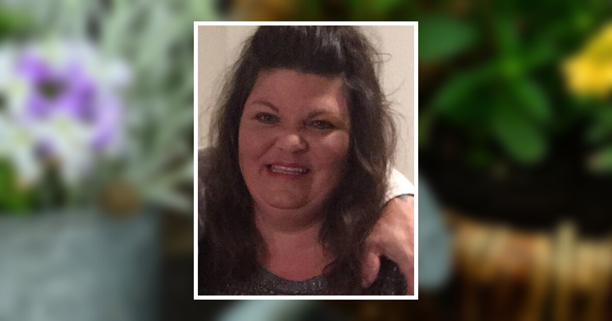 Heather Kramer Obituary February 7, 2024 - Askew Funeral and Cremation ...