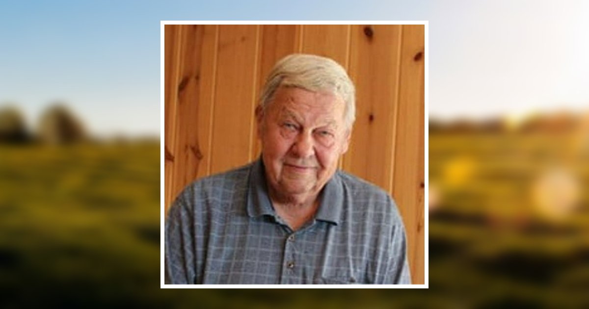 Charles Raymond "Ray" Wick Obituary December 3, 2015 - Olson Funeral ...