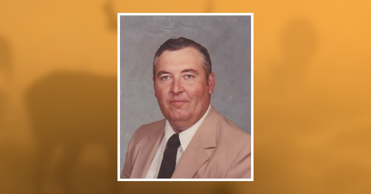 John D. Johnson Obituary December 14, 2025 - Crosier - Pearson Cleburne Funeral Home