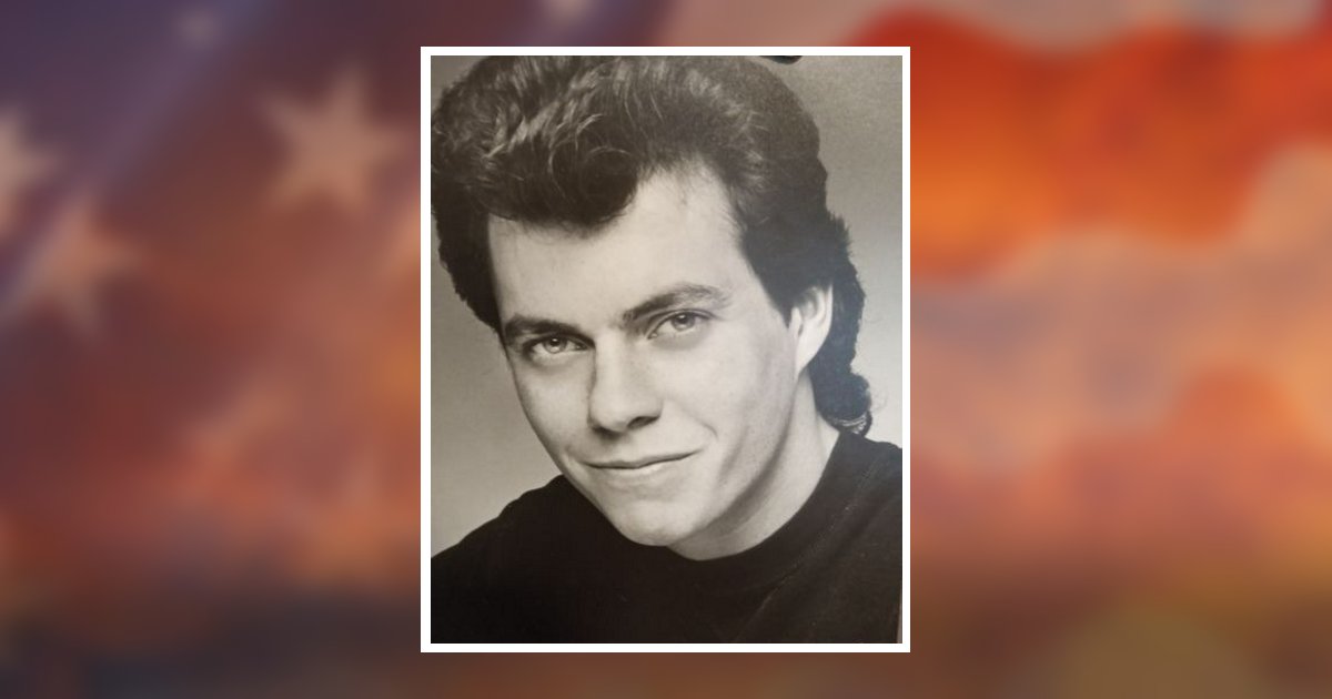 Richard M Uzzi, Jr. Obituary May 30, 2024 - Frank Patti Funeral Directors