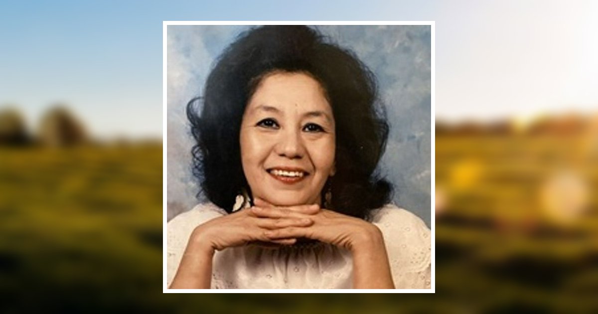 Nancy Lee Obituary February 15, 2022 - Sneed Carnley Funeral Chapel ...
