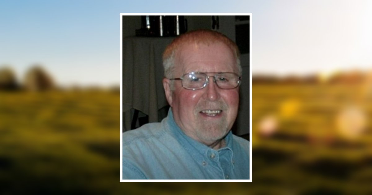 Kenneth Reddy Obituary August 28, 2018 - The Donohue Funeral Homes Inc.