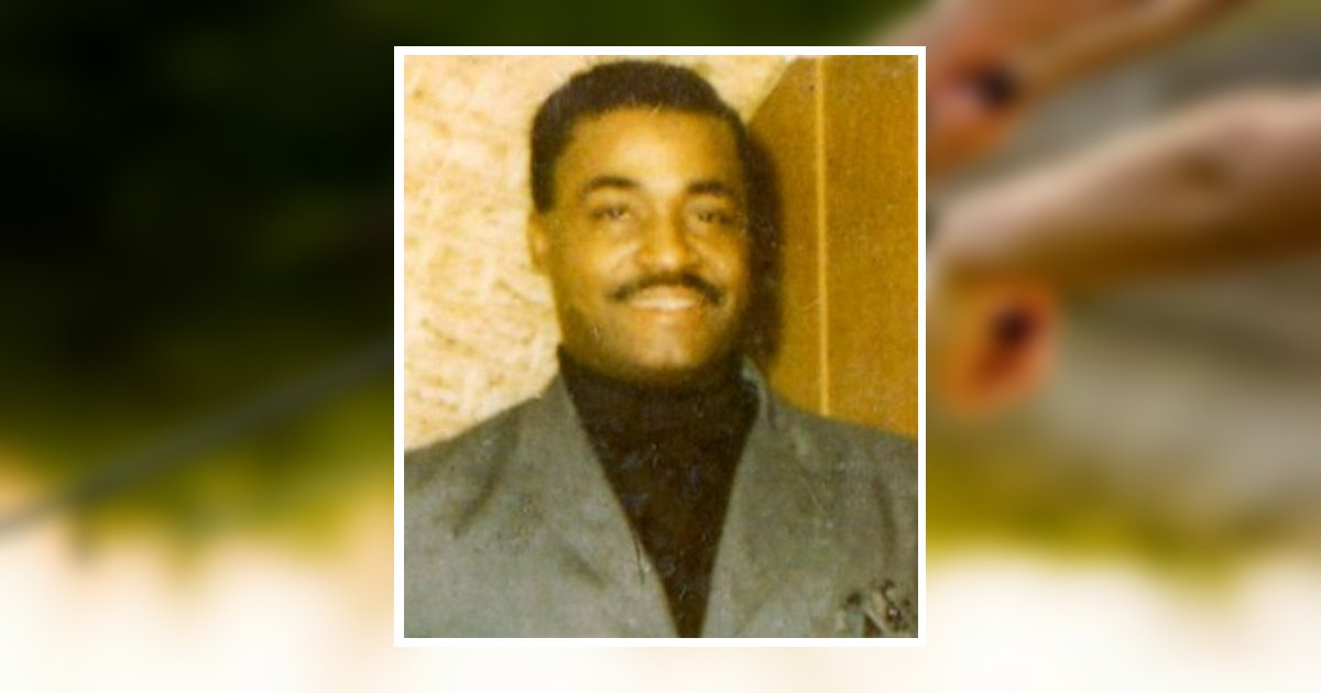 Charles R Coston Sr. Obituary May 5, 2017 - Newcomer Cincinnati