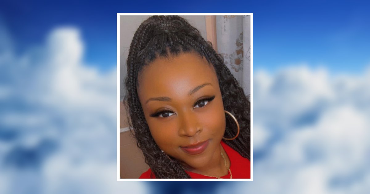 Gabrielle "Gabby" Gill Obituary December 23, 2025 - Colonial Funerals LLC