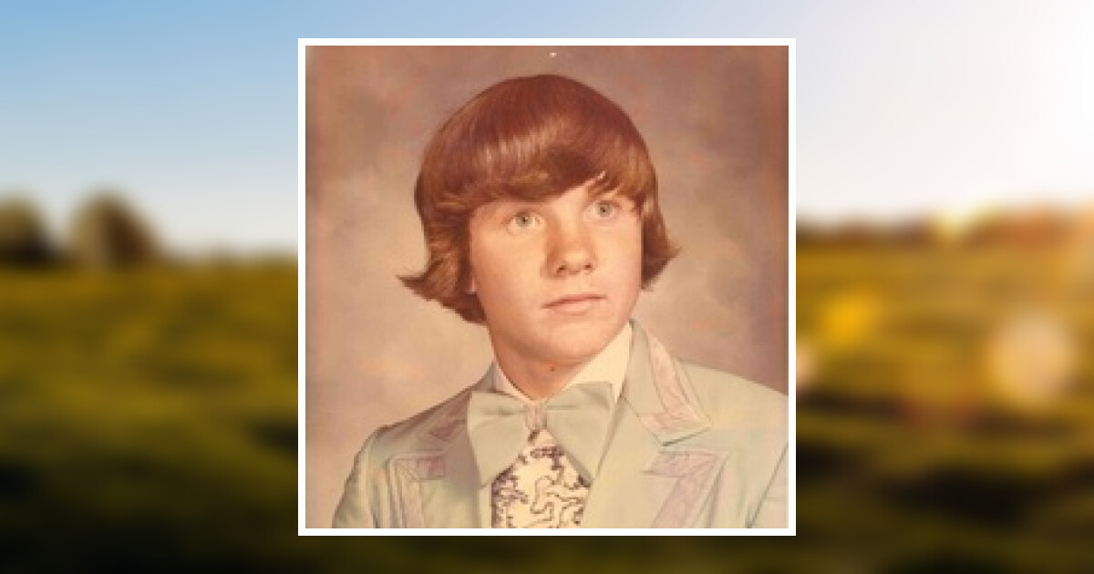 Randy Parsons Obituary January 16, 2018 - Wolfe-Bayview Funeral Home ...