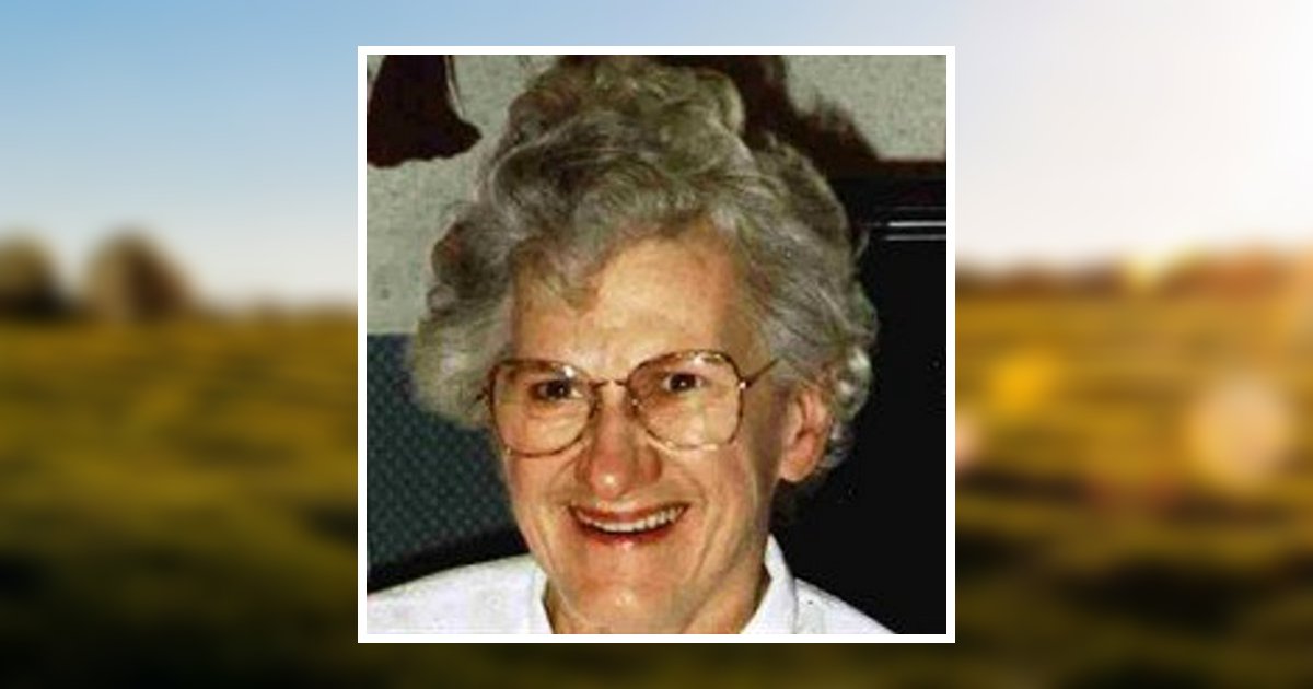 Amanda Whitehead Obituary March 21, 2019 - Mahn Family Funeral and ...