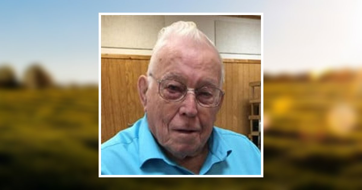 Donald Lee Moat Obituary December 11, 2022 - Hamilton Funeral Home