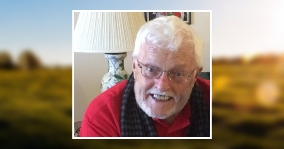 William K. "Bill" Shafley Obituary December 2, 2021 - Frank E Smith ...