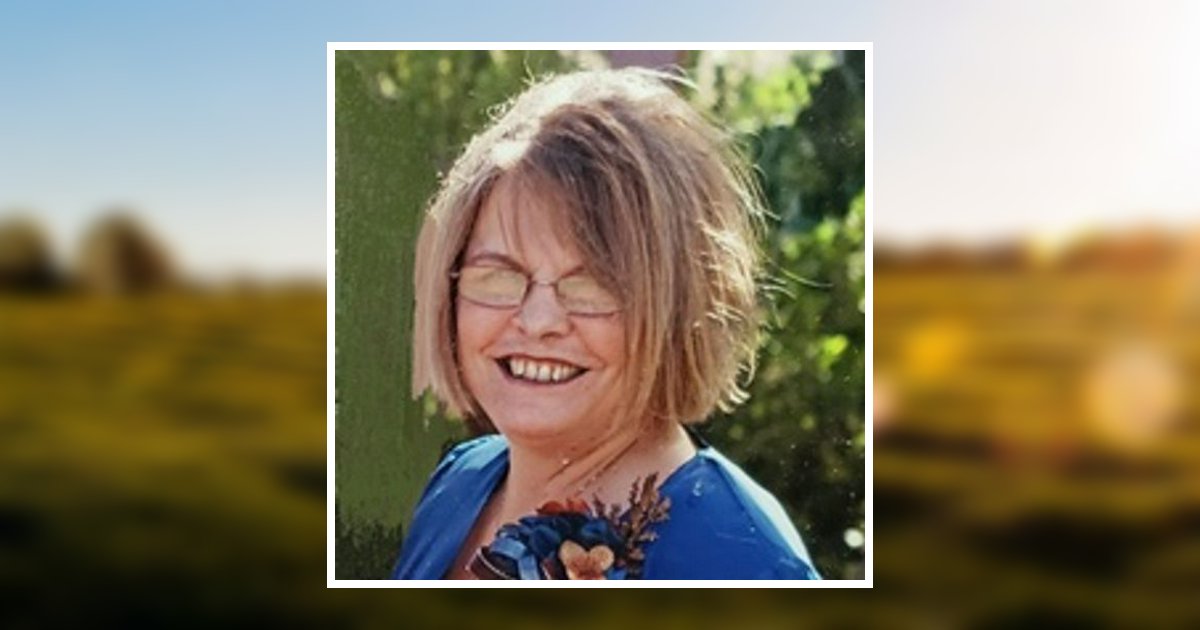 Donna Rae (Davis) Countee Obituary August 9, 2018 - Govier Brothers ...