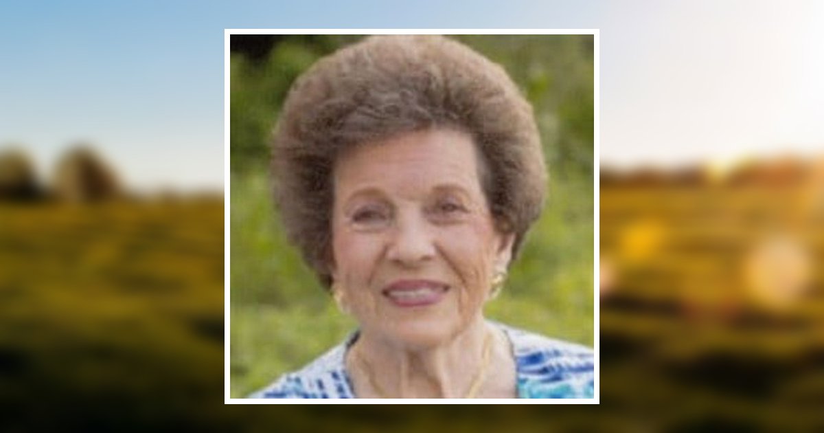 Emma Marie Sipe Obituary September 9, 2020 - Alexander Funeral Service