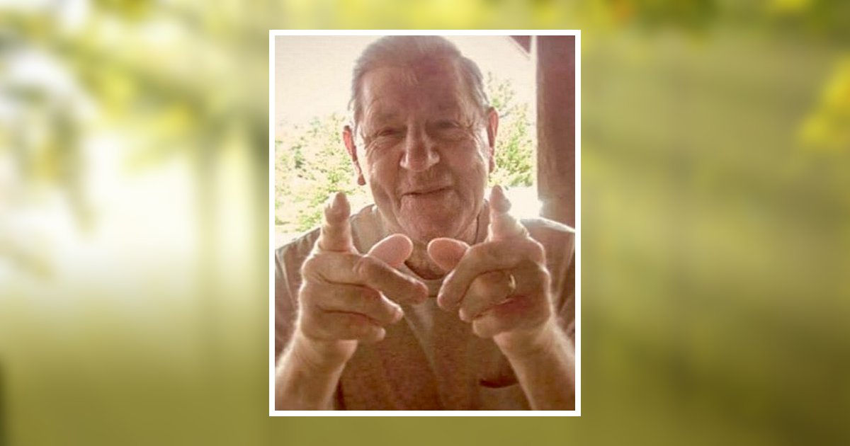 Robert “Bob” Lee Davis Obituary January 11, 2025 - Badger Funeral Home