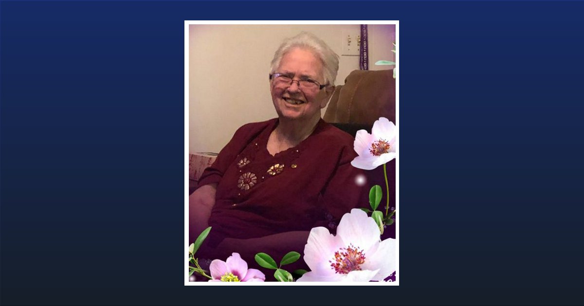 Virginia Watkins Obituary July 7, 2025 - Tri-County Funeral Home