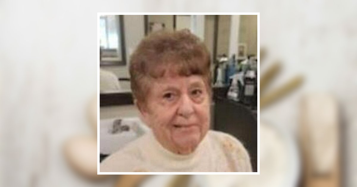 Nancy J. Painter Obituary 2024 - Zwick and Jahn Funeral Homes
